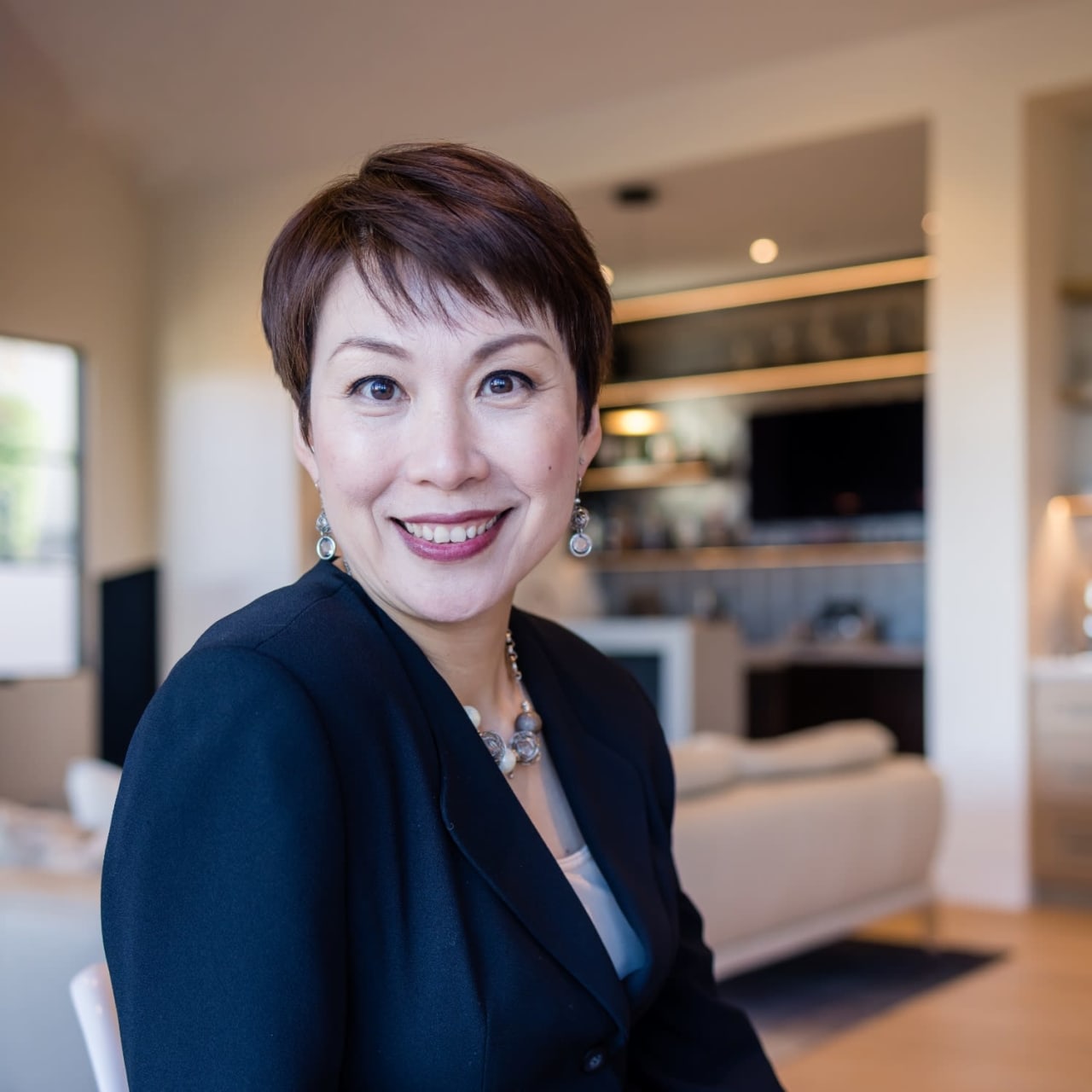 About Judy Cheng | 680 Doug Buenz Group | Pleasanton Real Estate