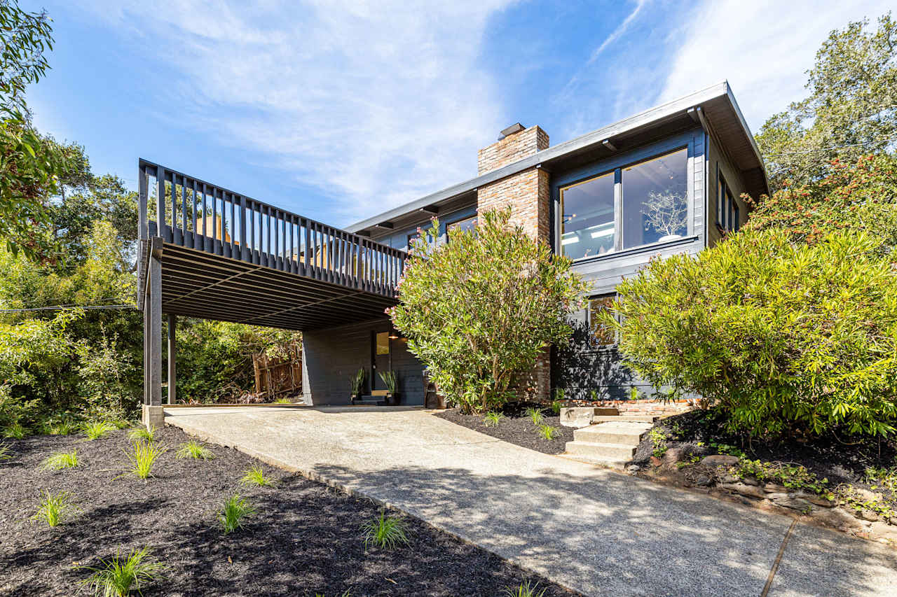 136 Manor Drive | OUTPOST | Homes for Sale | San Francisco Marin County ...