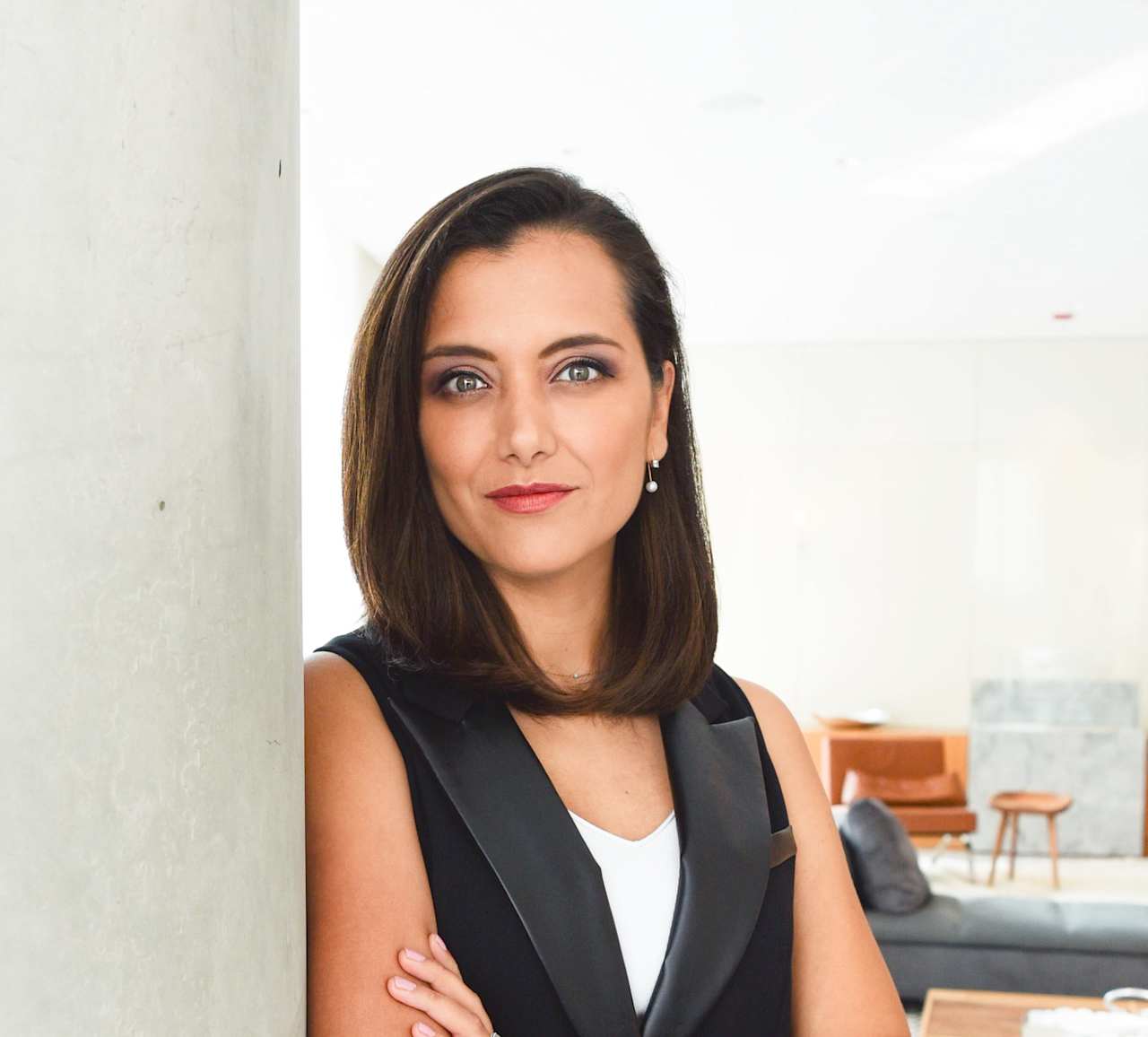 About Elizabeth Soto | Gillman Group