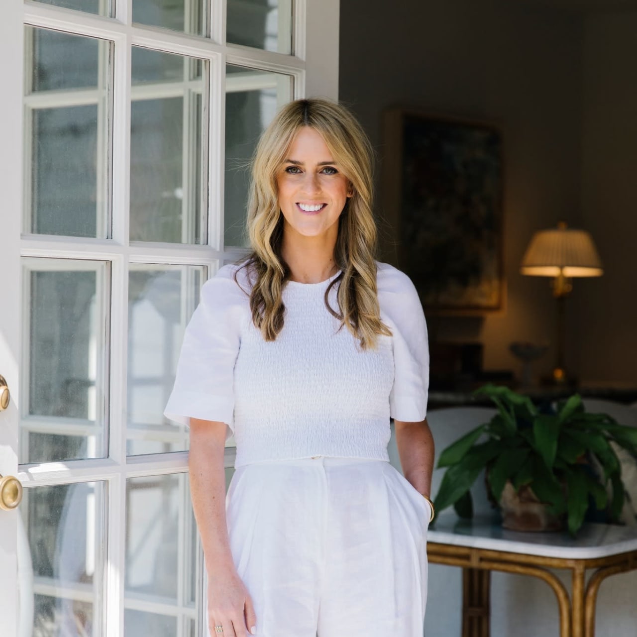 Compass Concierge | Houston Real Estate | Caroline Bean