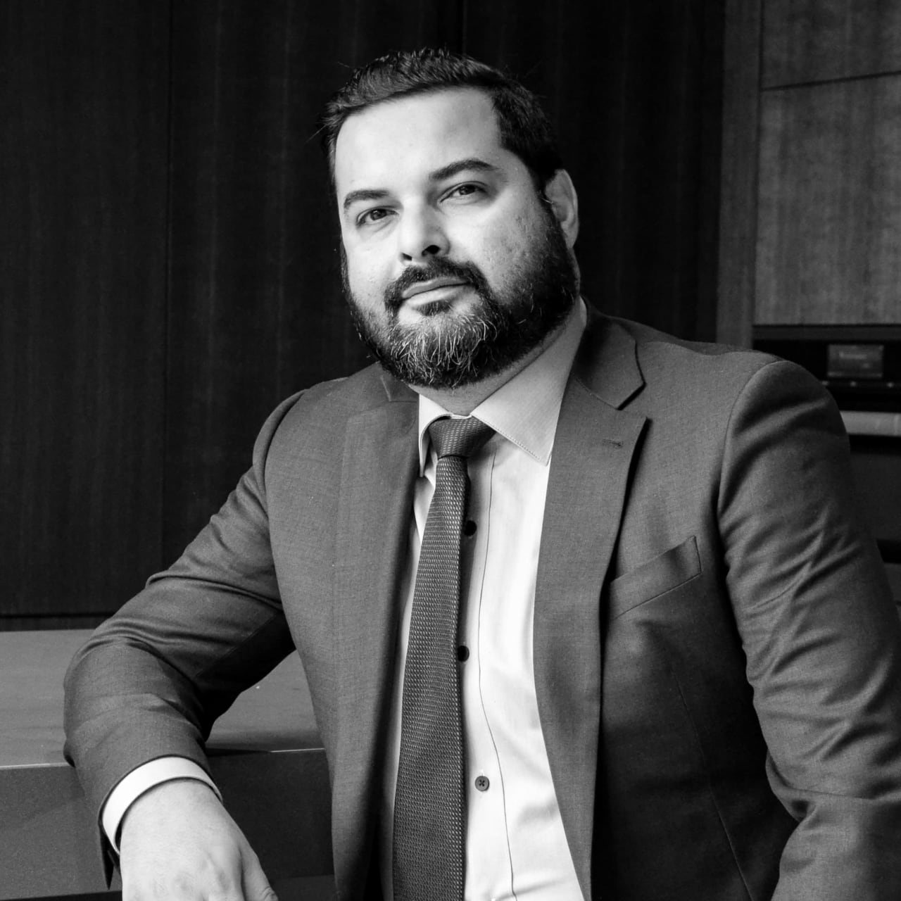Meet the Team | Toronto Luxury Real Estate | PSR Brokerage
