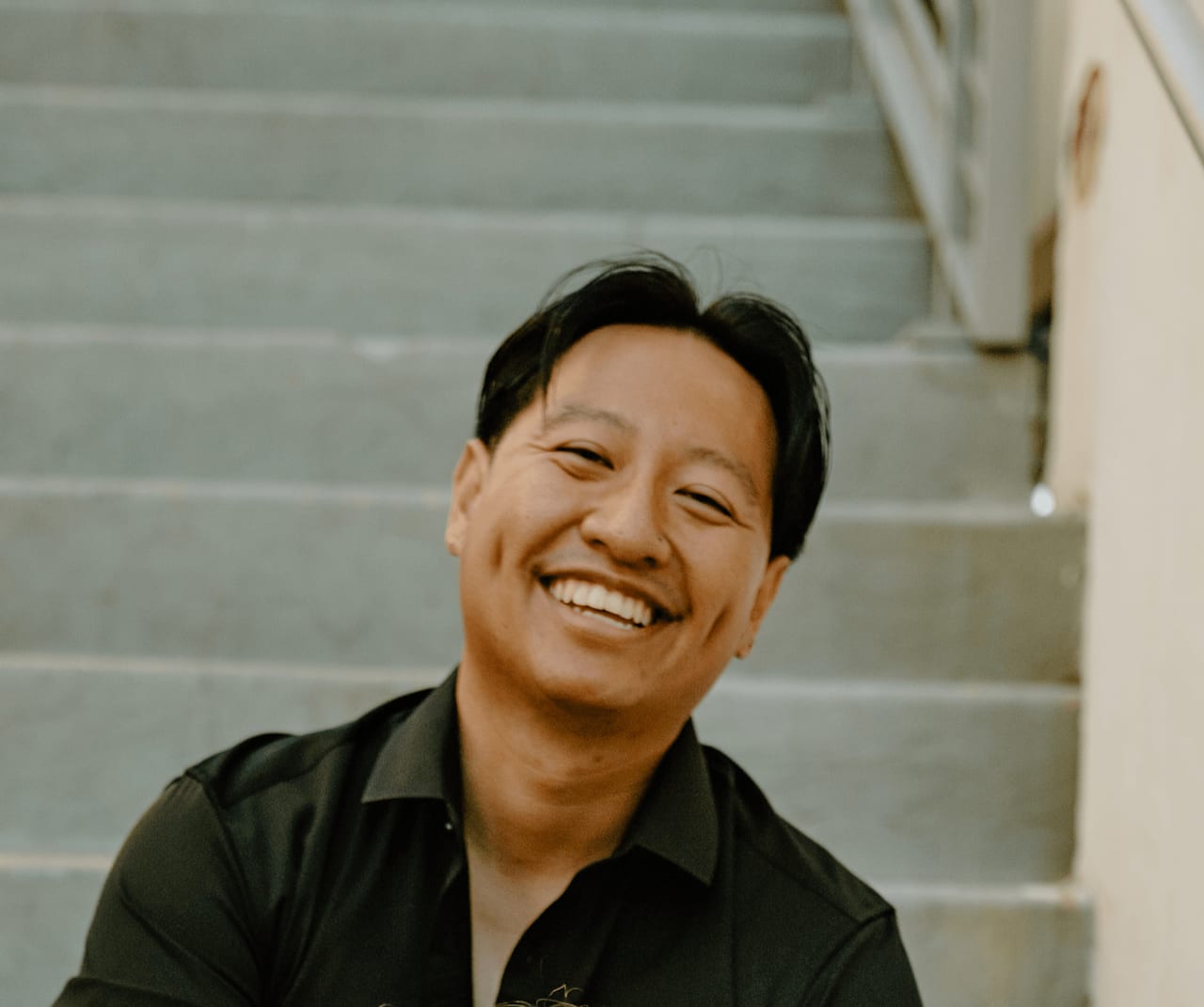 About Chris Kwon | Orange County Real Estate Agent