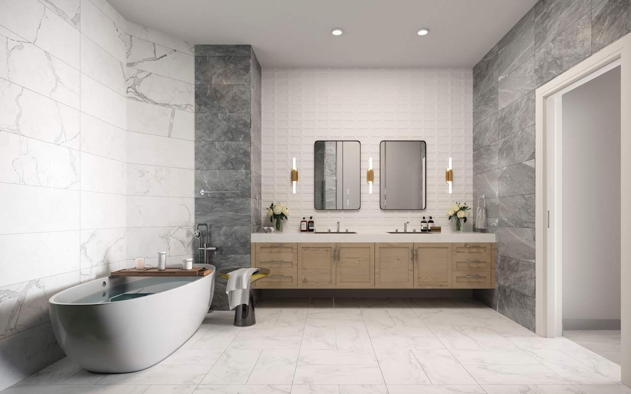 The Ritz Carlton Residences Tampa | Developments