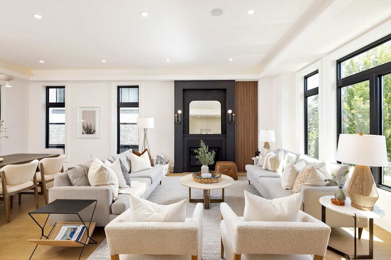 Grace & Co. Real Estate Team | Toronto Real Estate Agents