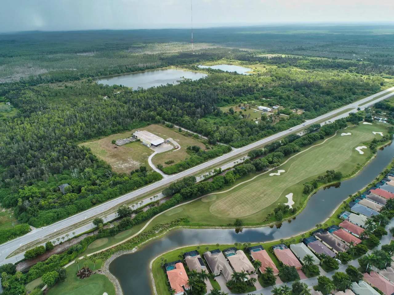 Revana Lakes | Bonita Springs Gated community | McGreevy and Comisar