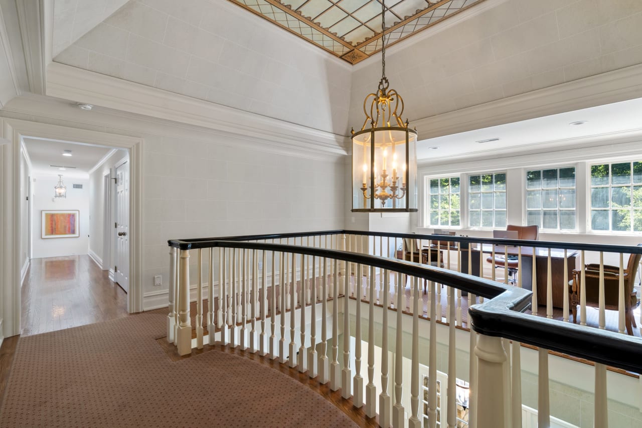 6 Hallock Place, Armonk NY - offered for sale with Brian Milton of ...