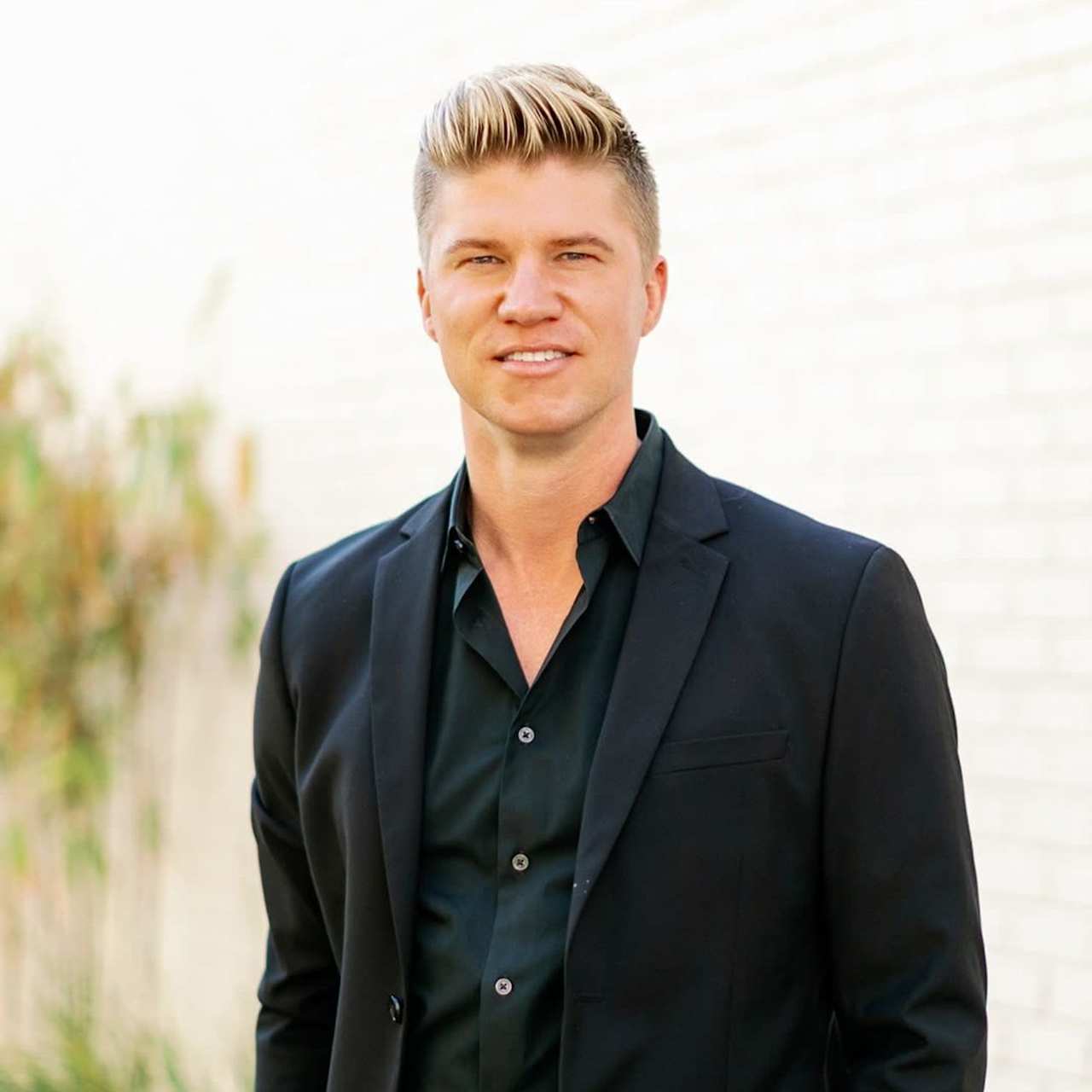 Aaron Hoffman | St. Petersburg Florida Real Estate Agent