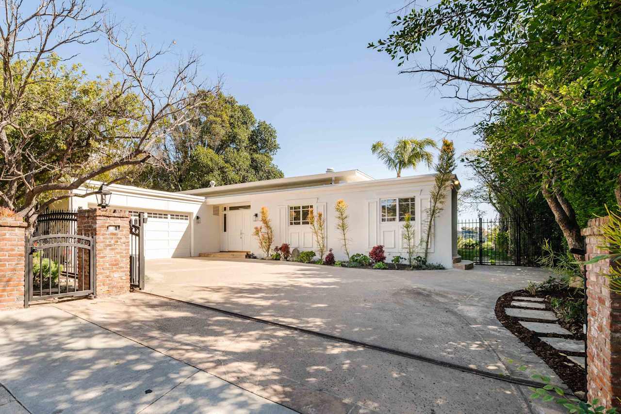 1166 Linda Flora Drive | Dan Urbach | Los Angeles Real Estate Specialist