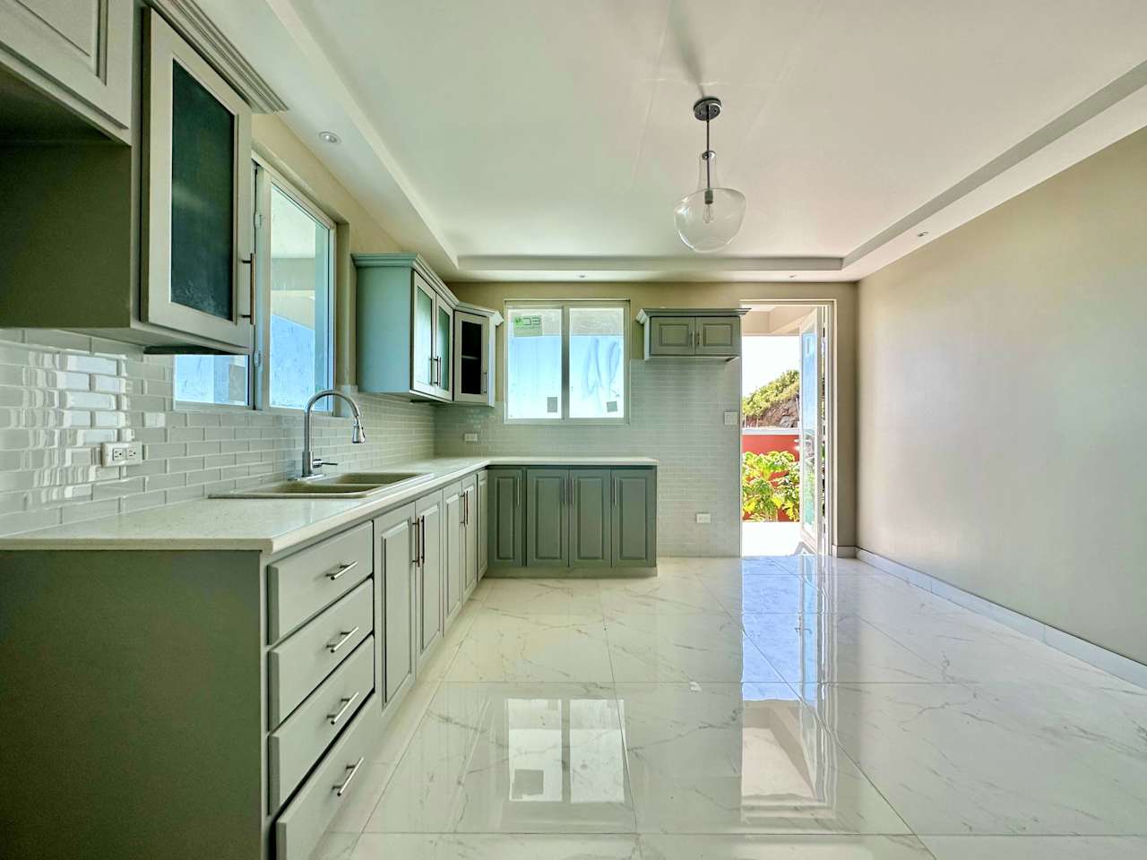 369 Nottingham Estate 2 Bedroom Apartment | Luxury Properties BVI ...
