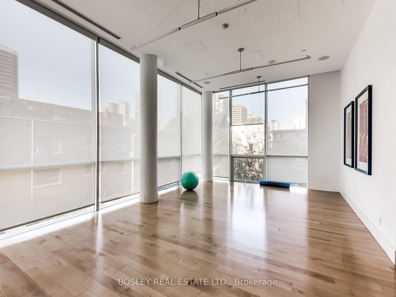 120 Homewood Ave #607 | Real Estate Listing - Giulia Gallina