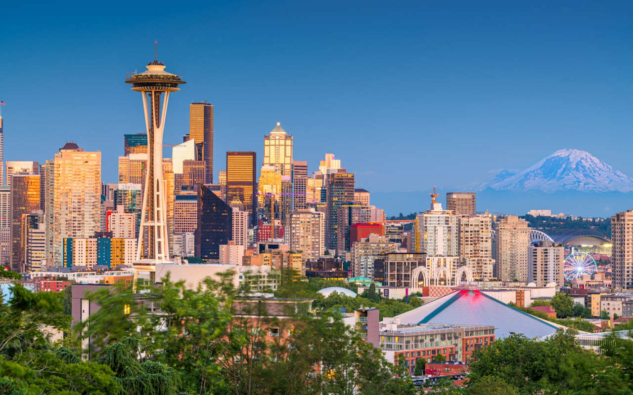 Portico Real Estate | Washington Real Estate