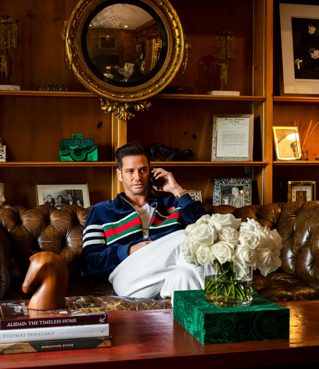 Top Beverly Hills Real Estate Agent & Luxury Realtor | Josh Flagg