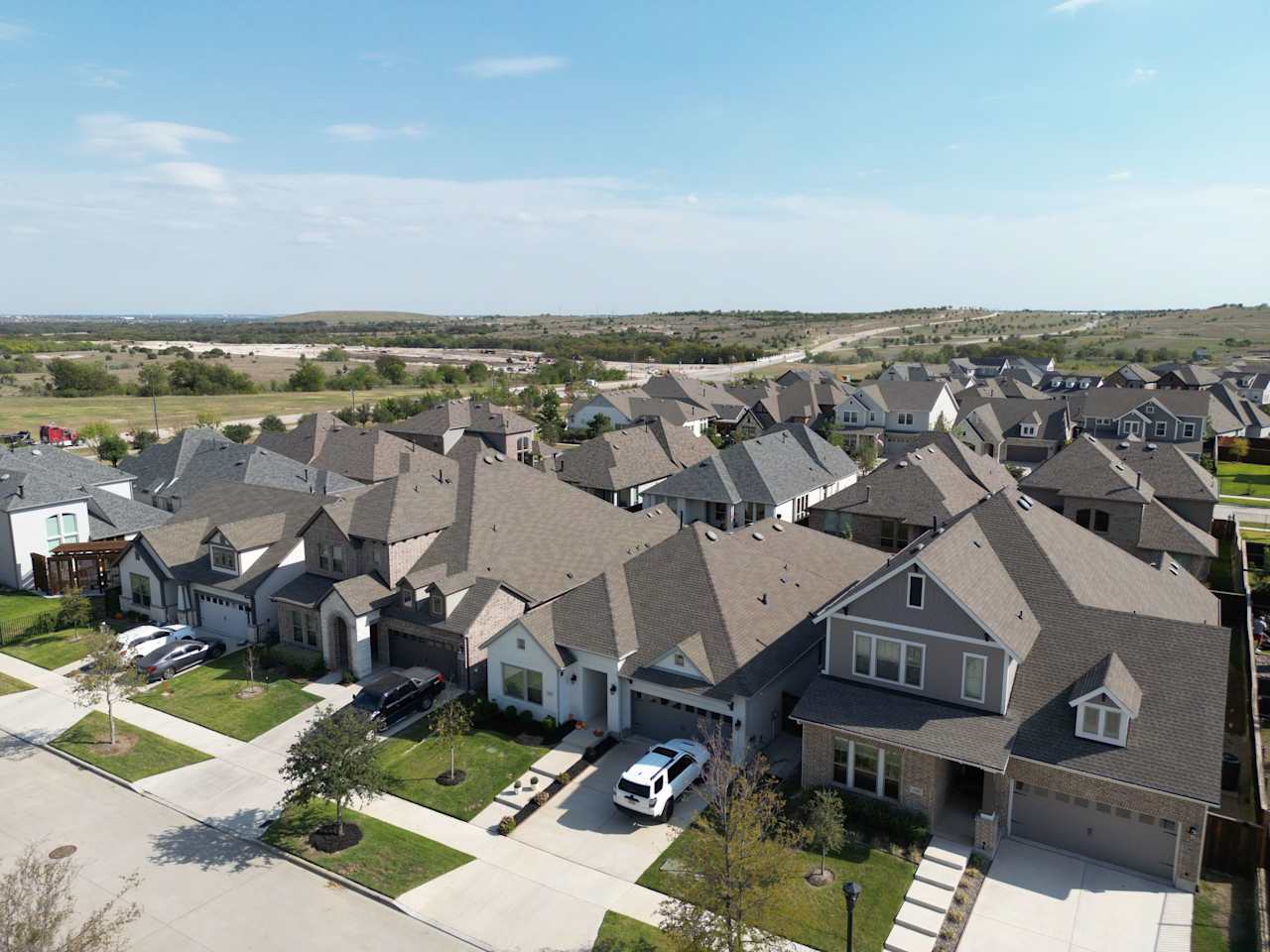 Walsh Ranch Real Estate | Area Guide | Terrence Bilodeau