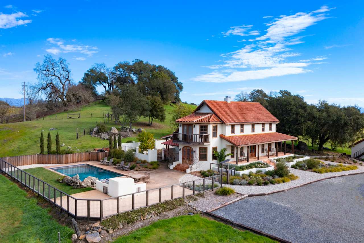 2467 Mill Creek Road