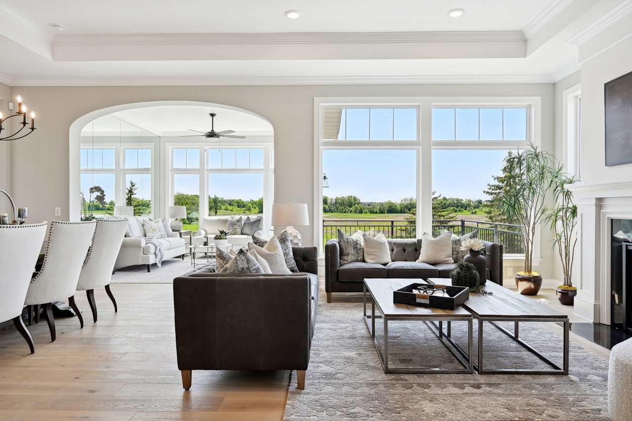 Marsh Pointe Preserve | New Neighborhoods