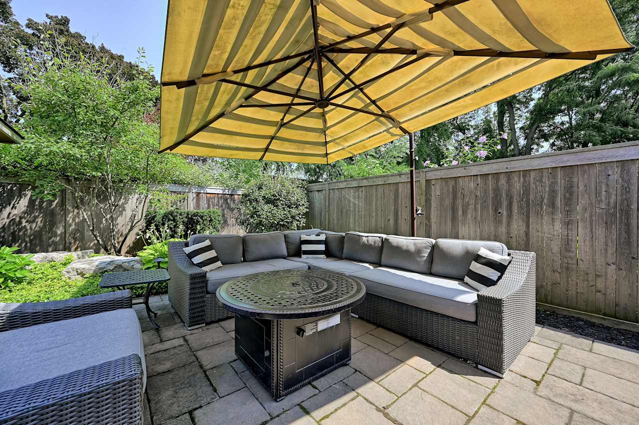 823 Partridge Drive | Burlington, ON L7T 2Z6 | Goodale Miller Team