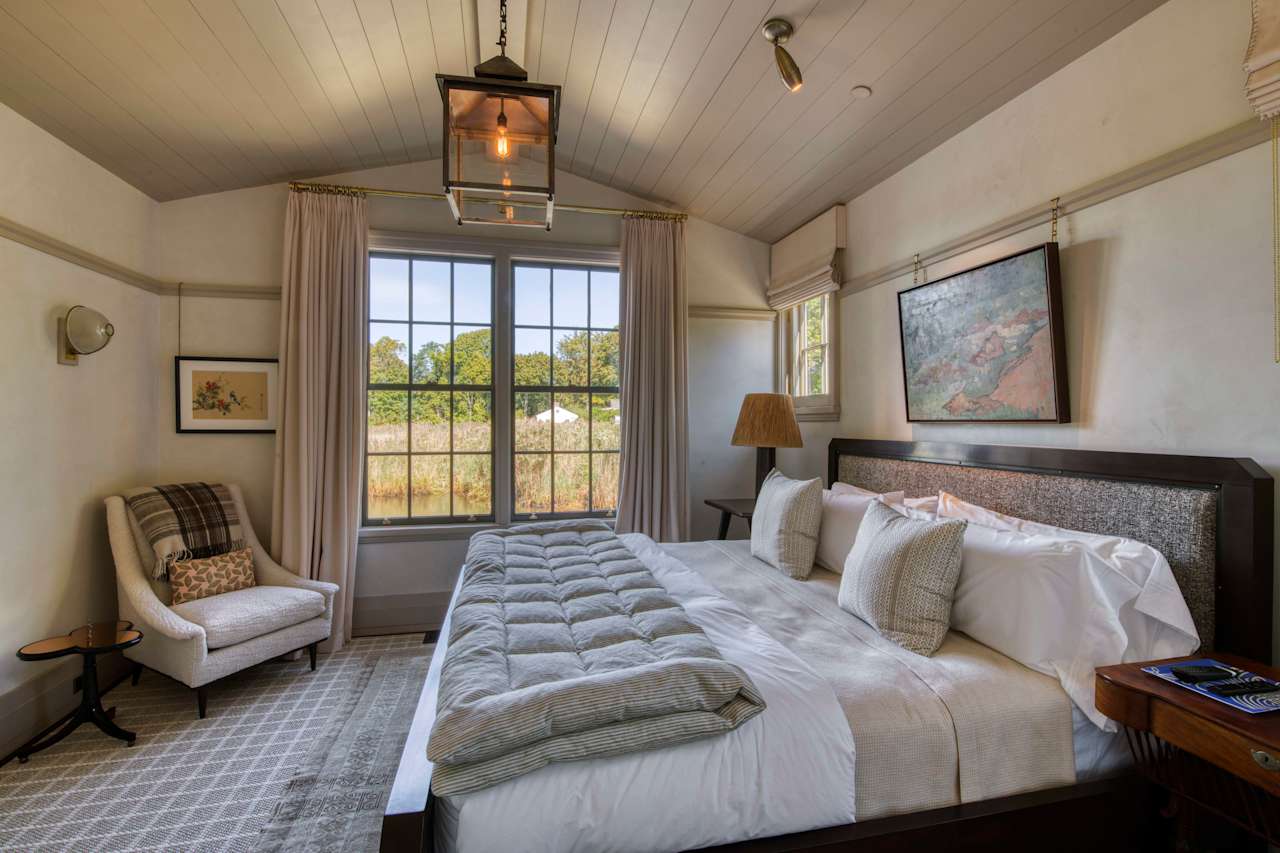 Claxton House, Sag Harbor