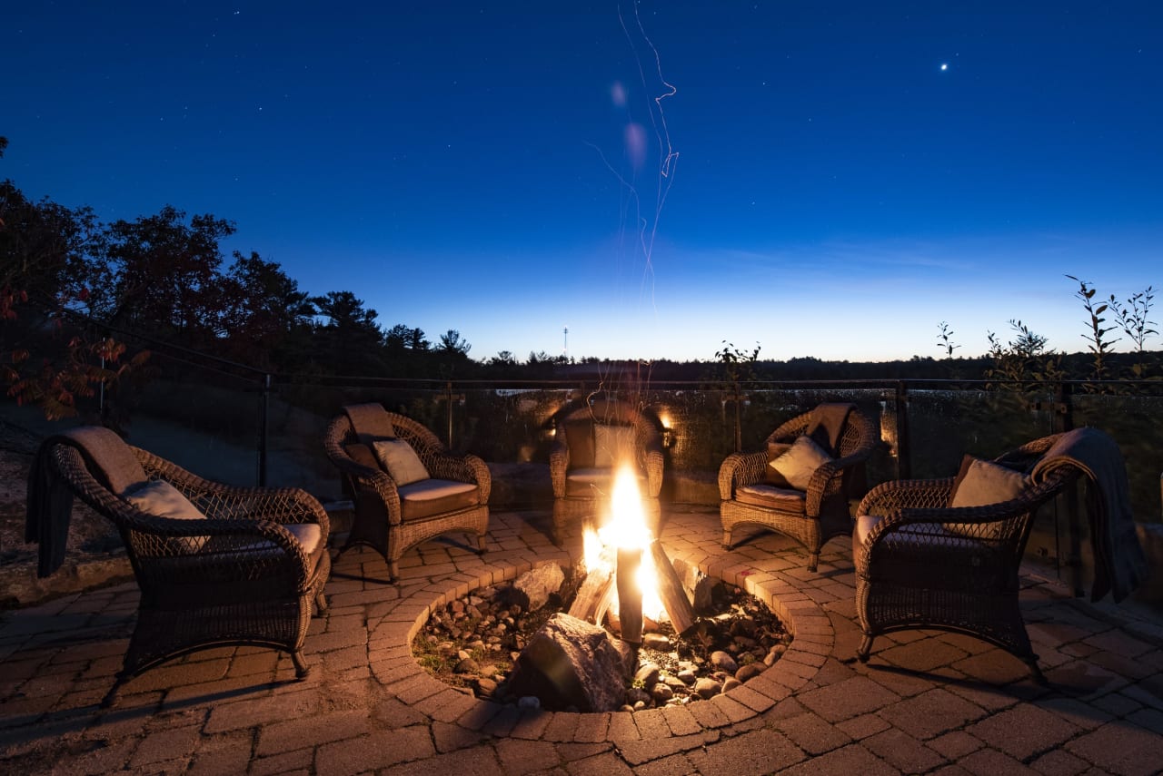 Muskoka Bay Resort | Development | PSR Brokerage | PSR Brokerage ...