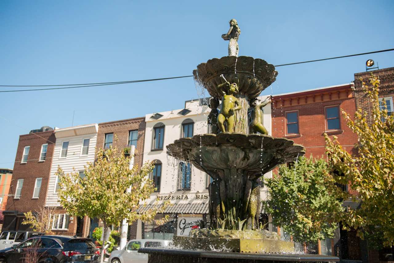 Best Places to Live in Philadelphia | The Philly Home Collective