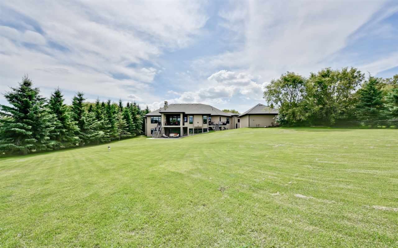 25218 Twp Rd 544 - Rimrock Real Estate