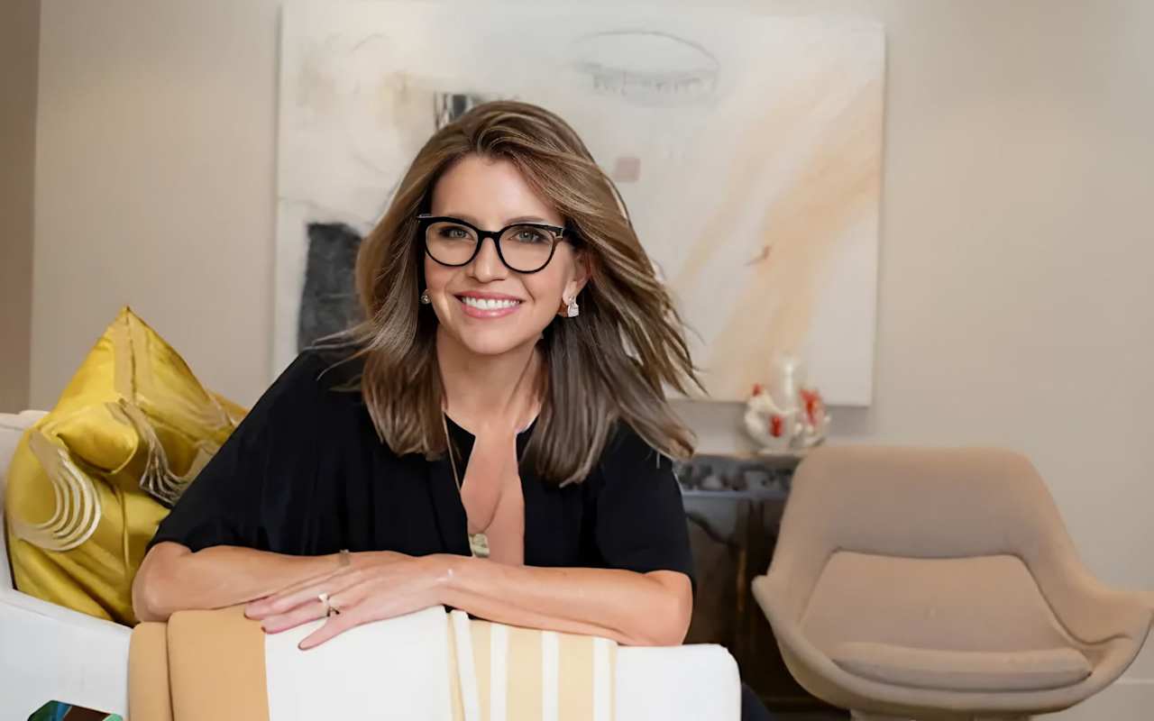 Jennifer Sher Interior Design | Blog | Fine Home Specialist