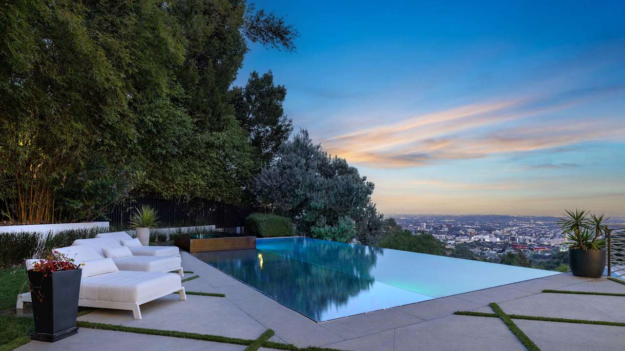 Exclusive Listings | Carolwood | Beverly Hills Real Estate