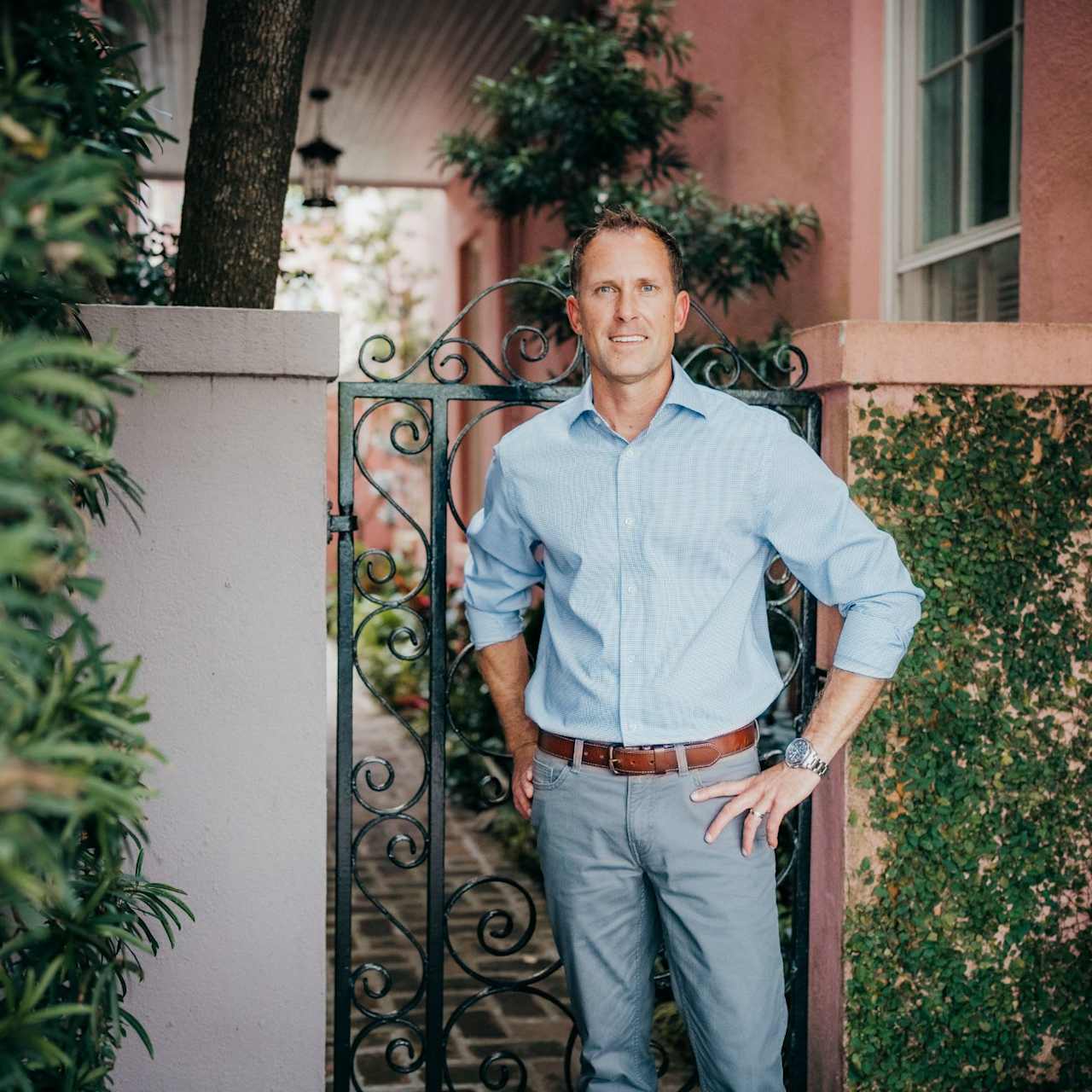 Dustin Guthrie | Charleston SC Real Estate Expert