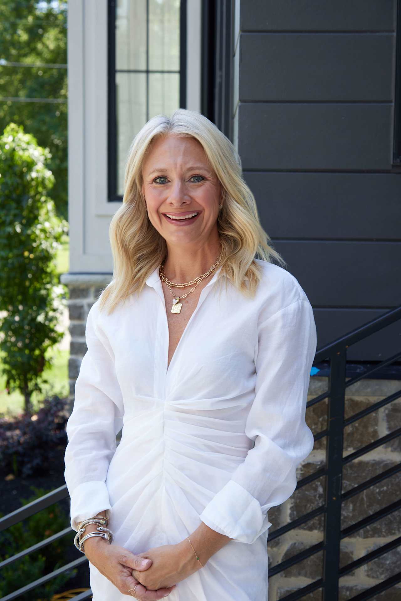 Meet the Team | The Pargh Team | Nashville Real Estate Professionals