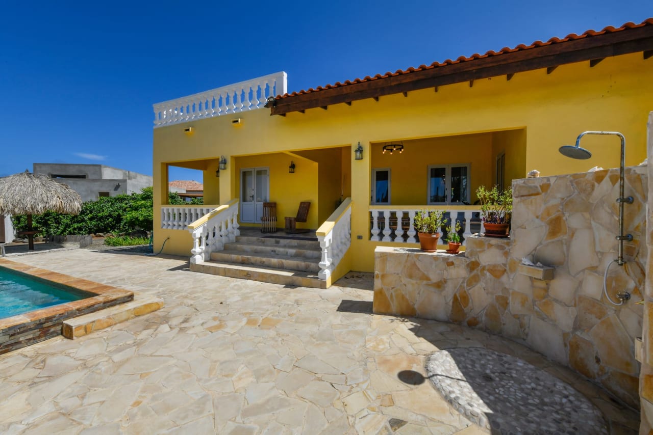 Aruba Luxury Real Estate | Unique Properties Aruba | Properties in Noord | Aruba Properties ...