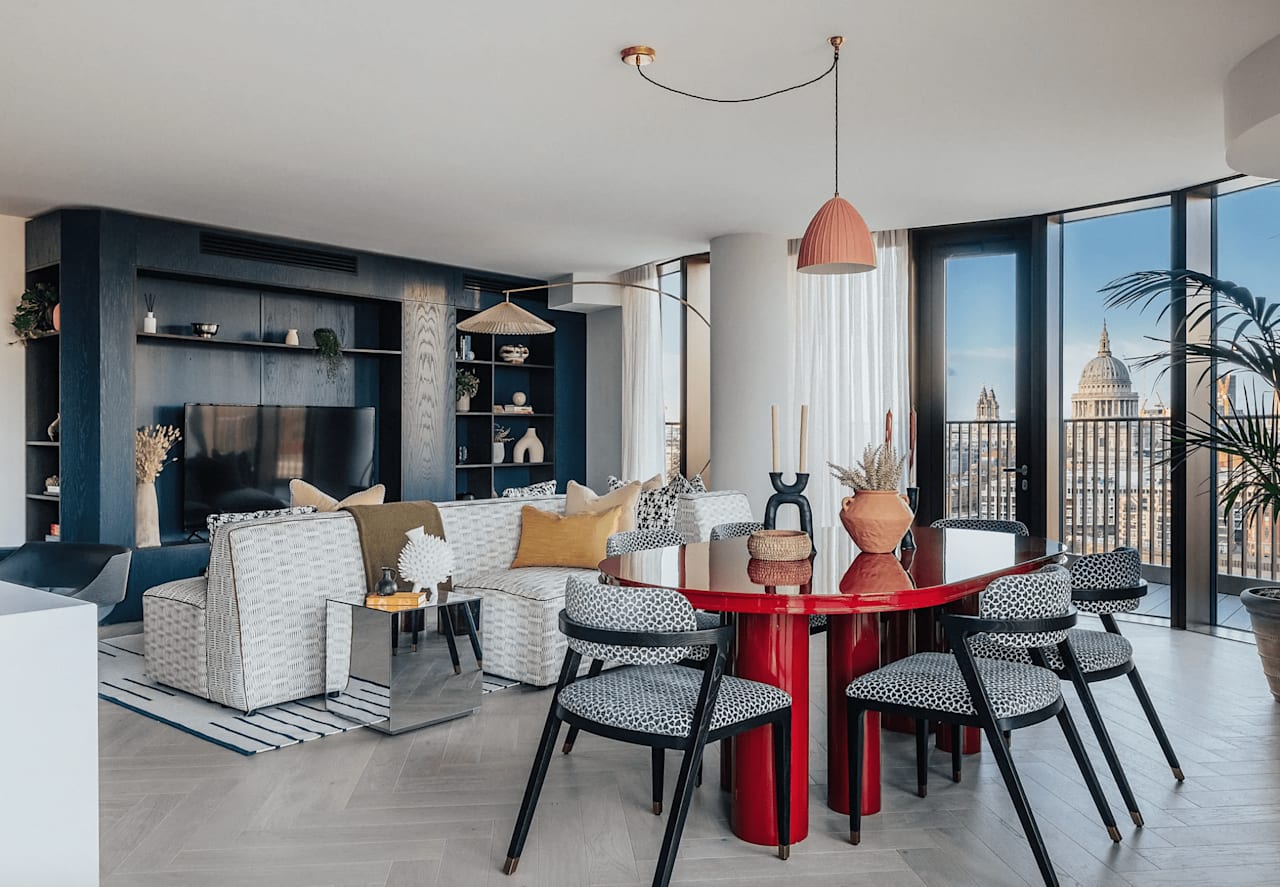 Toronto’s Finest Penthouses | Penthouse Queen