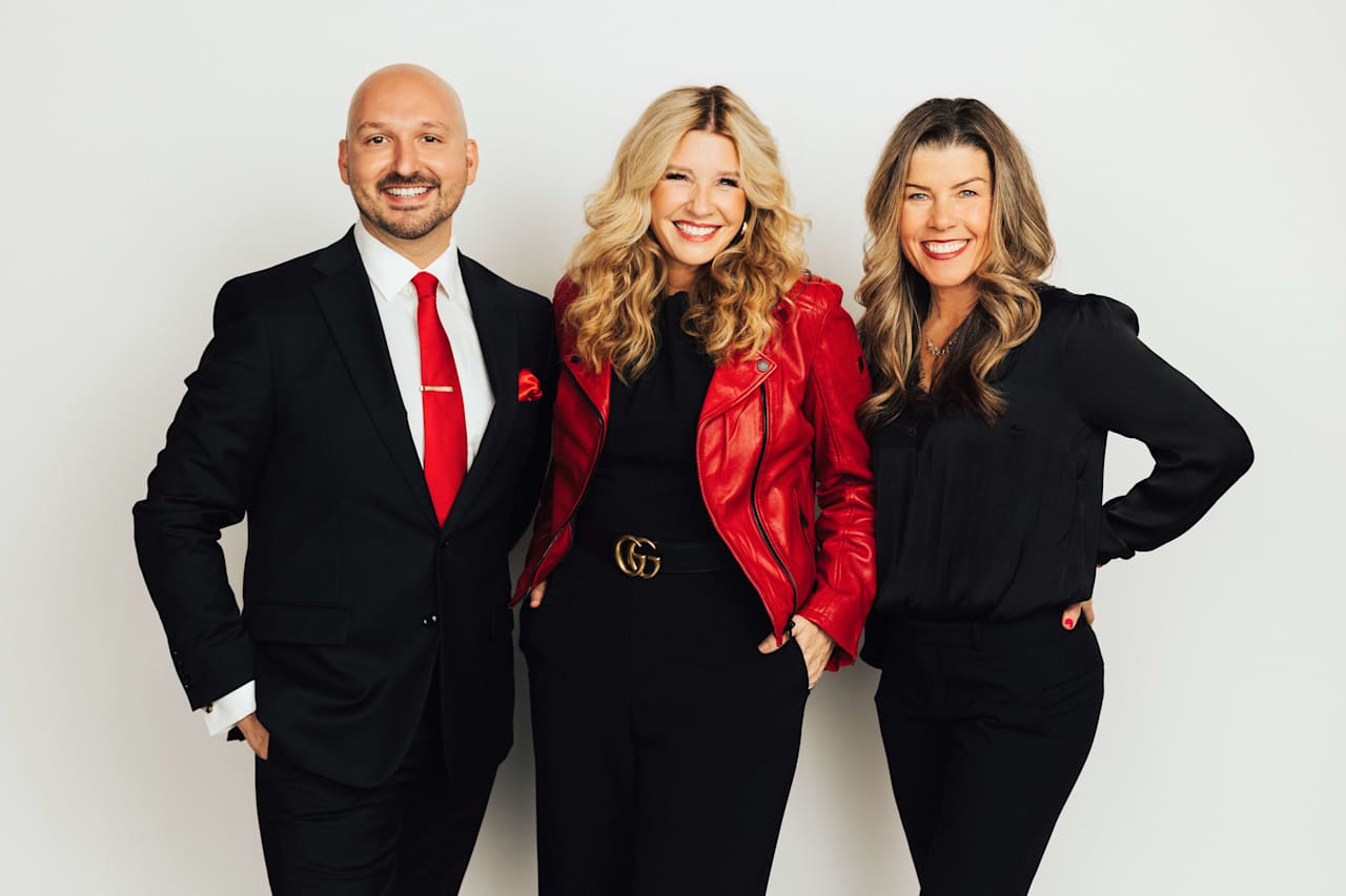 Meet Hines Group | Seattle Real Estate Agents & Luxury Realtors