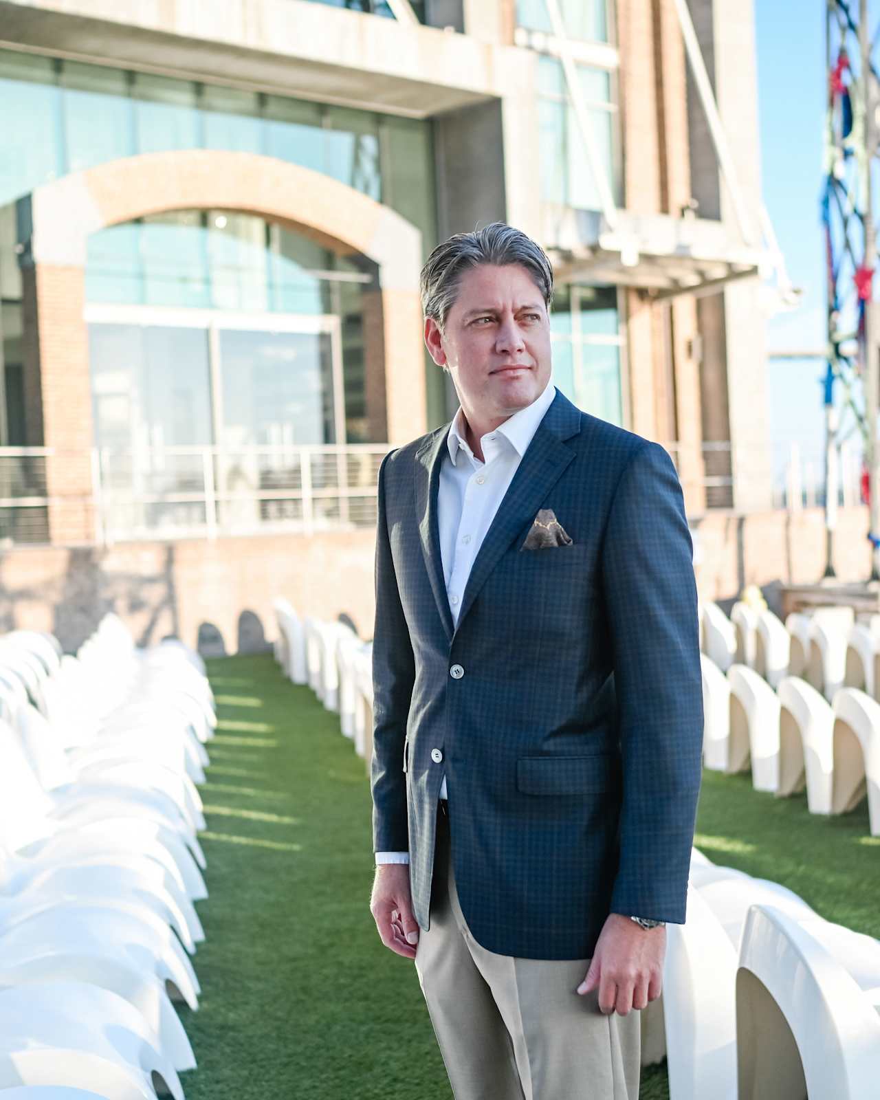 About Peter Nelsen | Savannah Real Estate Experts