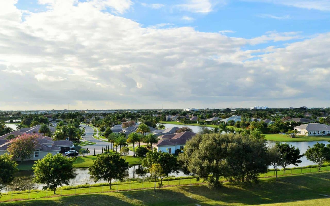 Davie | Community Guide