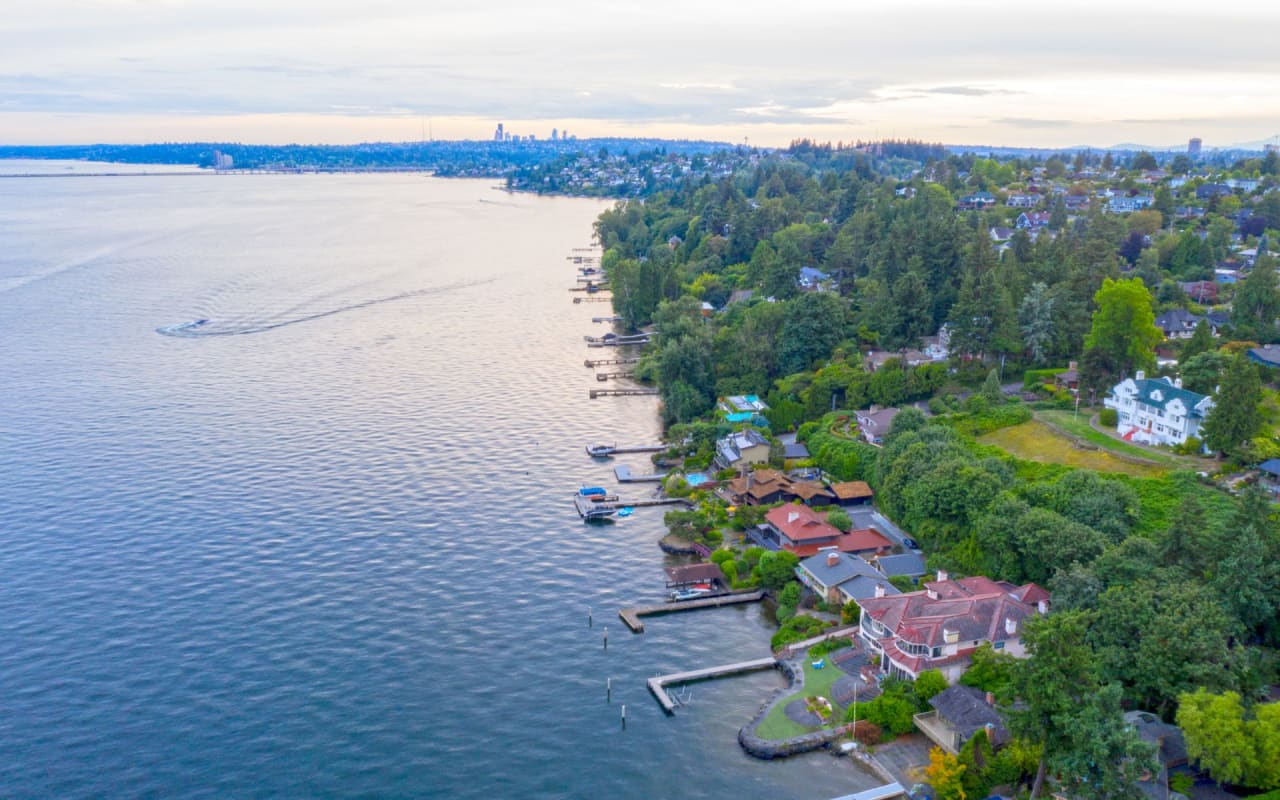 Melissa Boucher | Seattle, WA Real Estate