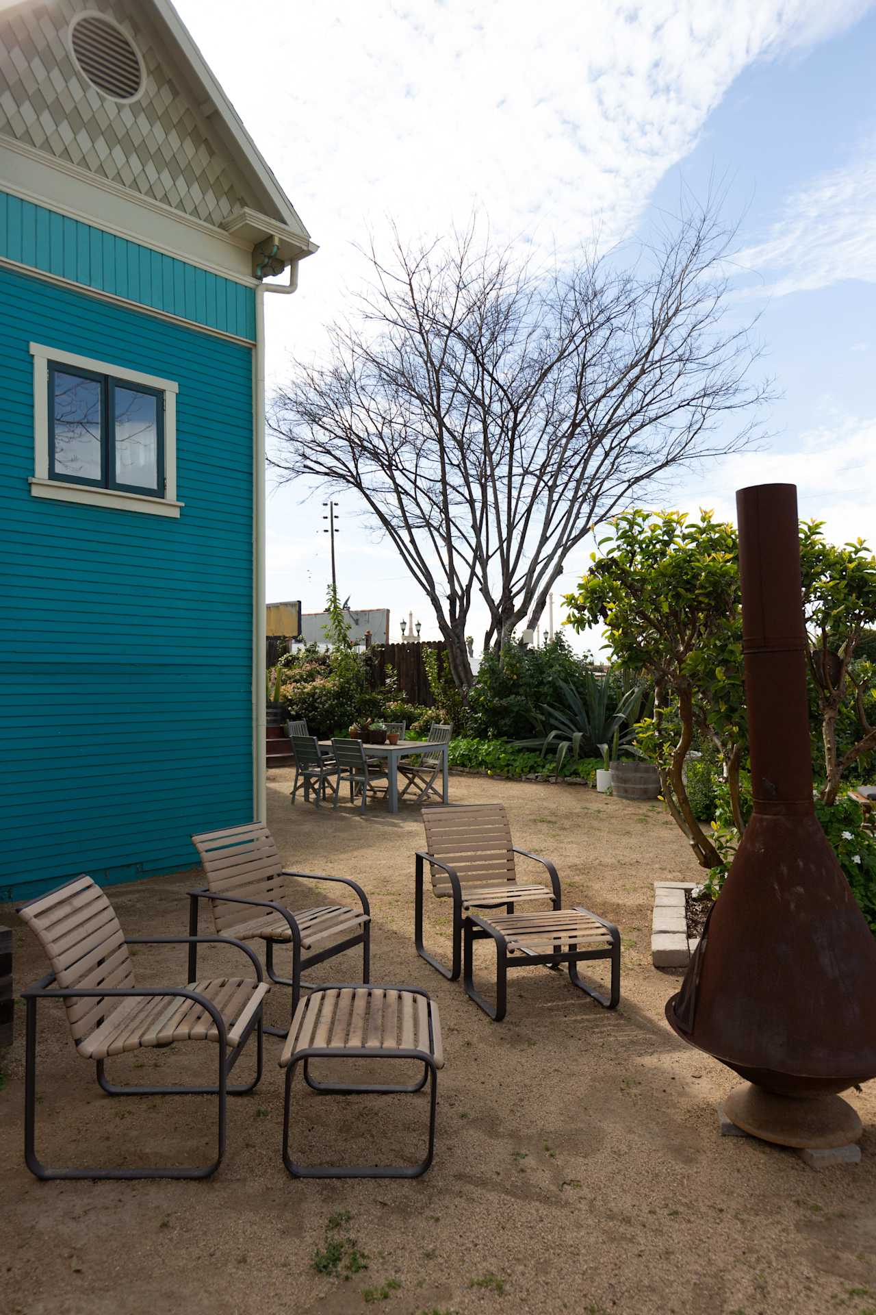 3407 E. 4th St | Los Angeles, CA 90063 | 4 Beds, 2 Baths