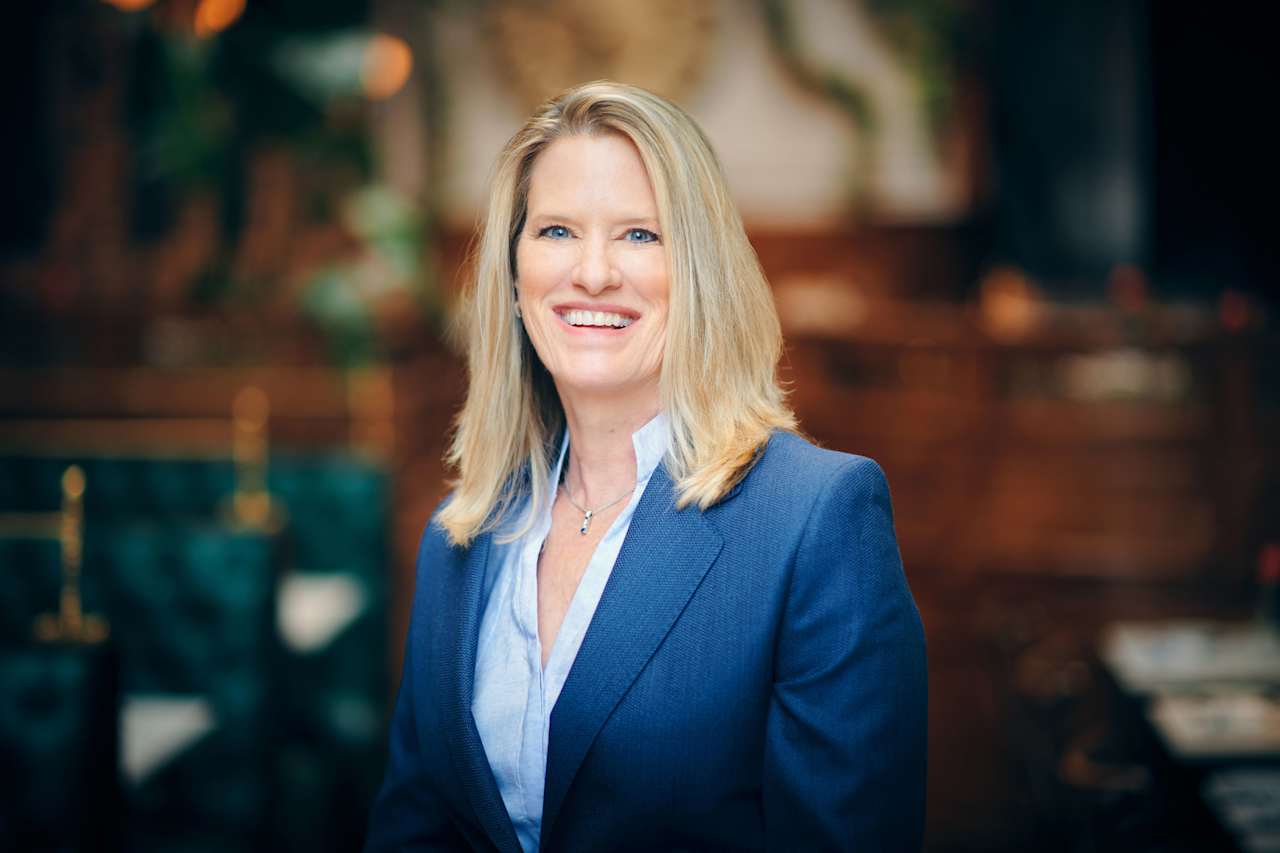 Jen Walker Team | Alexandria Real Estate Agent