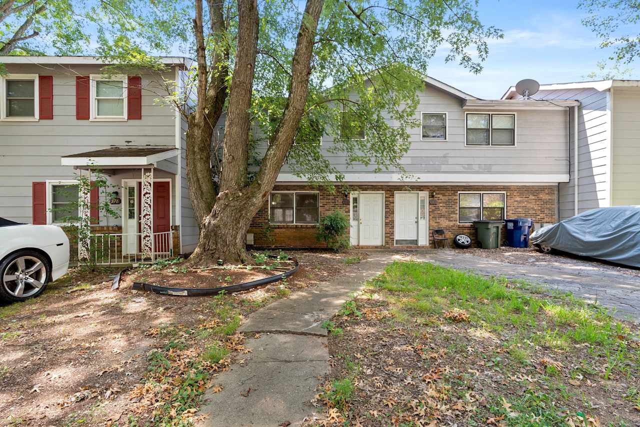 Active Rentals | Venture Haven | Huntsville Property Management