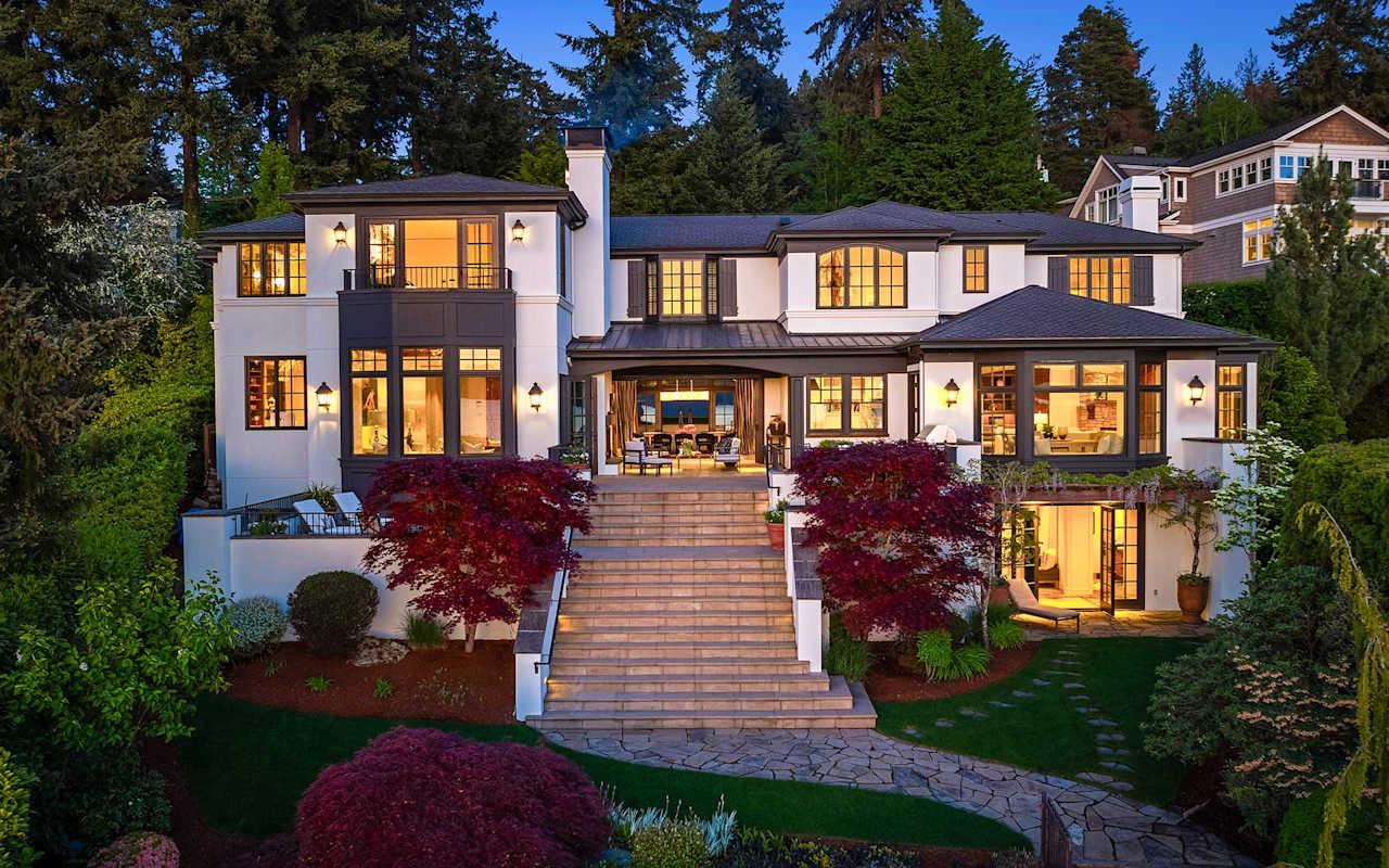 Team Foster | Seattle Real Estate Agents