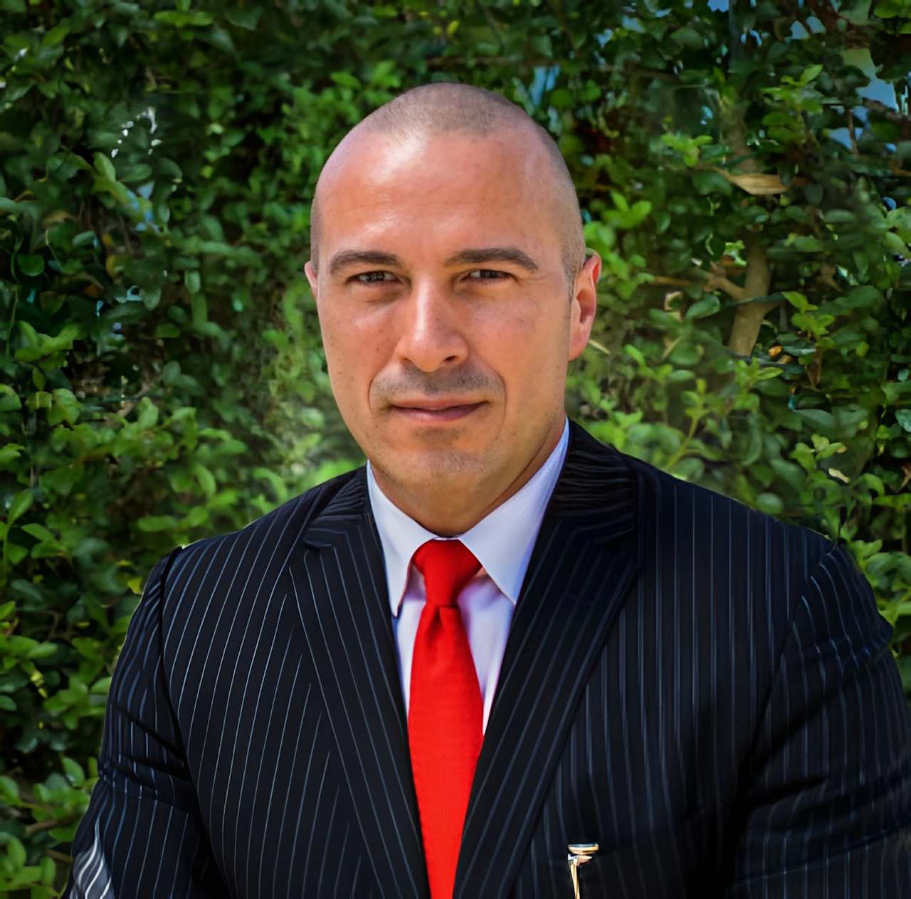 Aaron Montelongo Group | Beverly Hills Real Estate