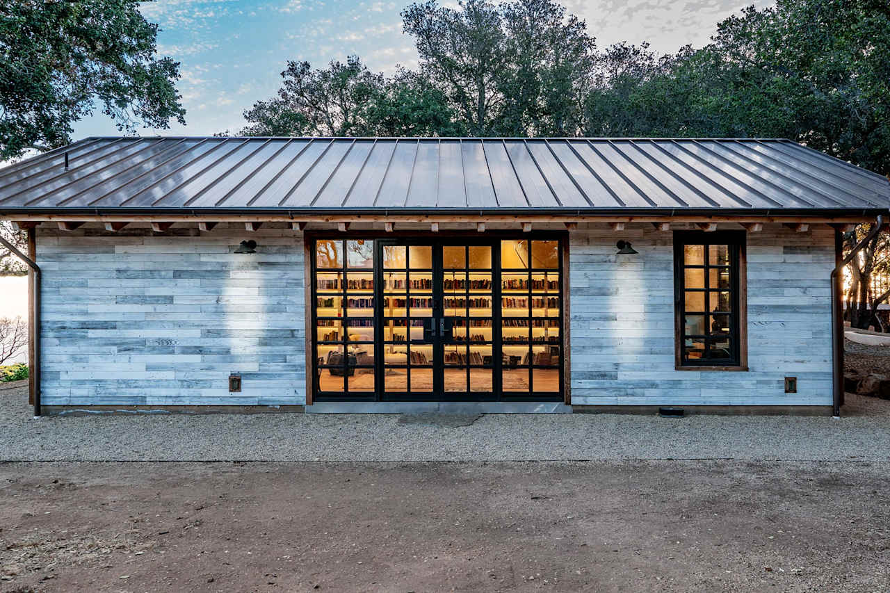 Bixby Creek Ranch - Luxury Big Sur Rental