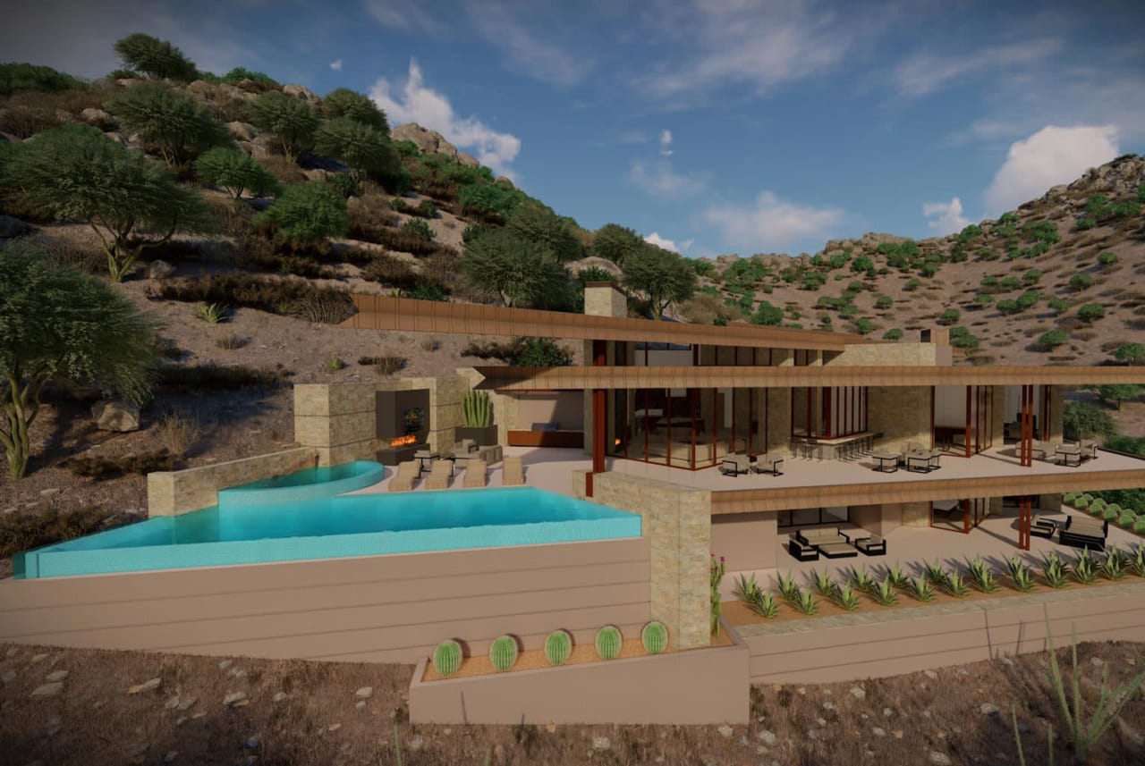 Crown Canyon | Paradise Valley's Most Exclusive Community