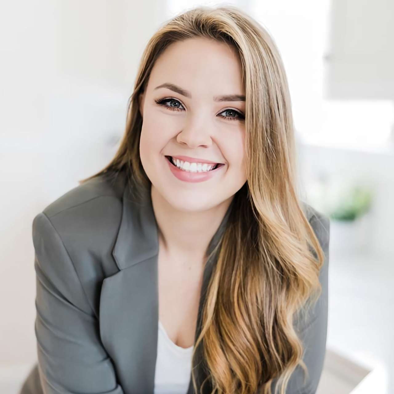 About Emily Stoots | Hickory Real Estate Agent
