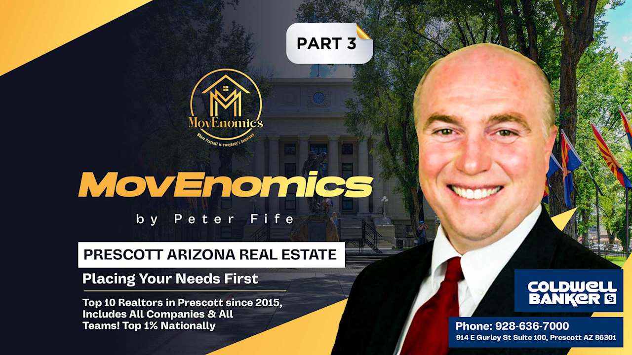 Real Estate TV Show