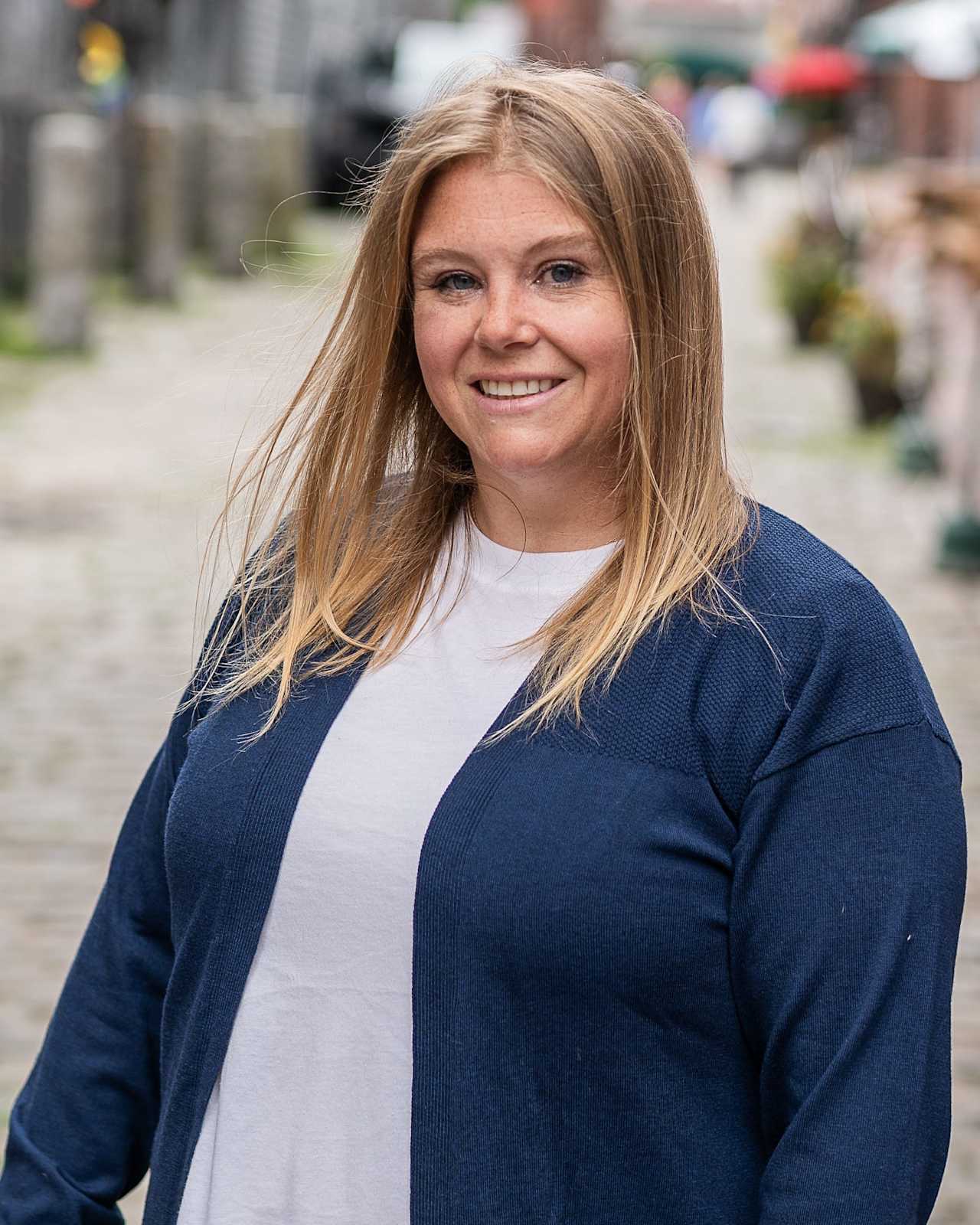 About Sarah Kennedy | Buyer Specialist | Tomazin Goff Realty, Bean Group