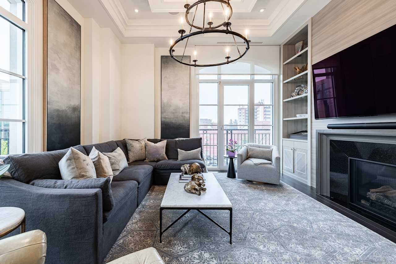 300 Randall Street PH2 | Oakville, ON L6J 1R1 | Goodale Miller Team
