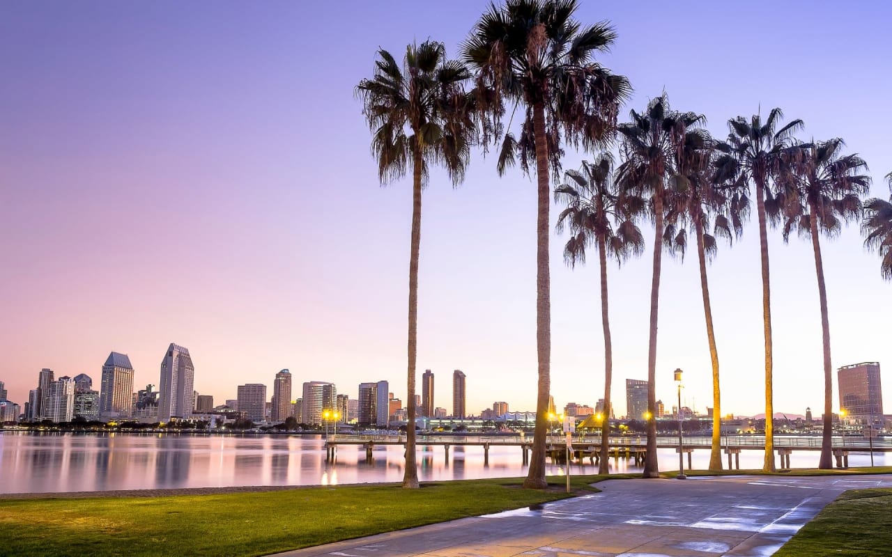 San Diego, CA Real Estate - Tami Fuller