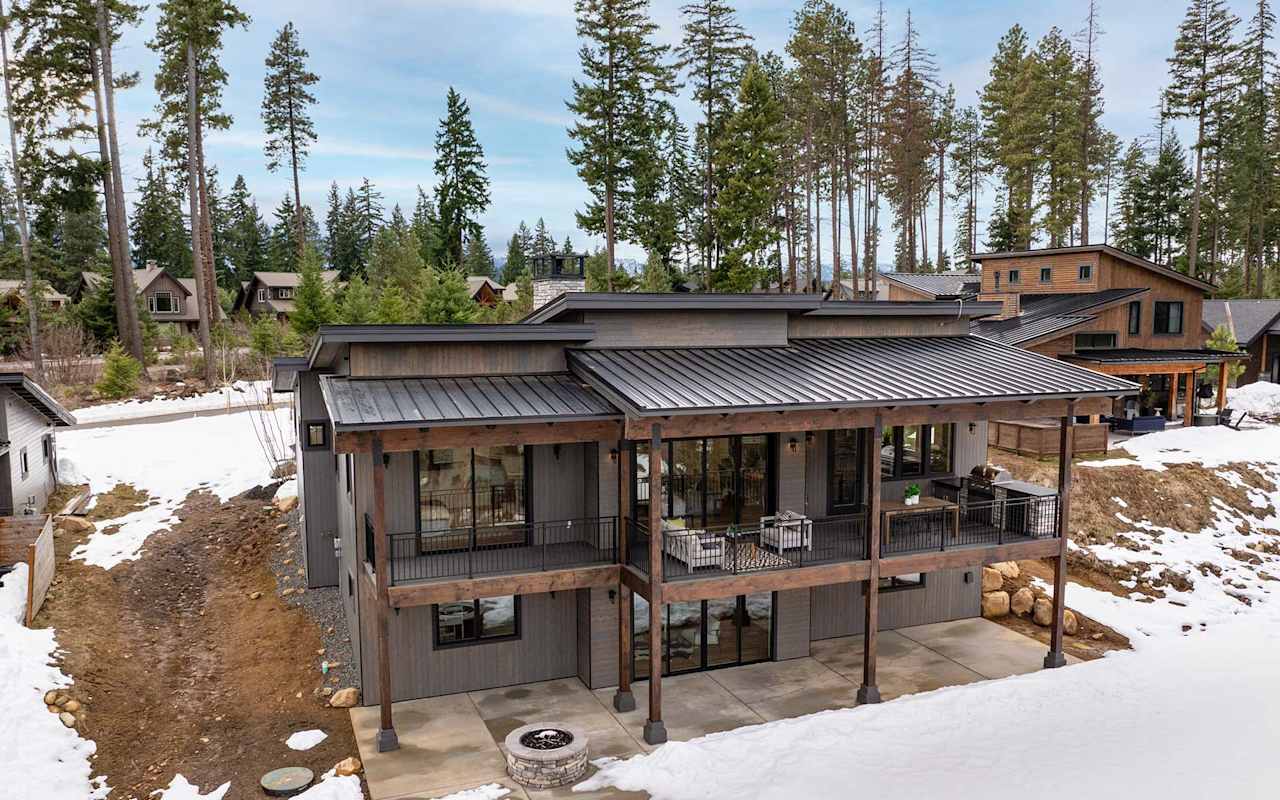 Suncadia Living by A+R Homes | Team Foster