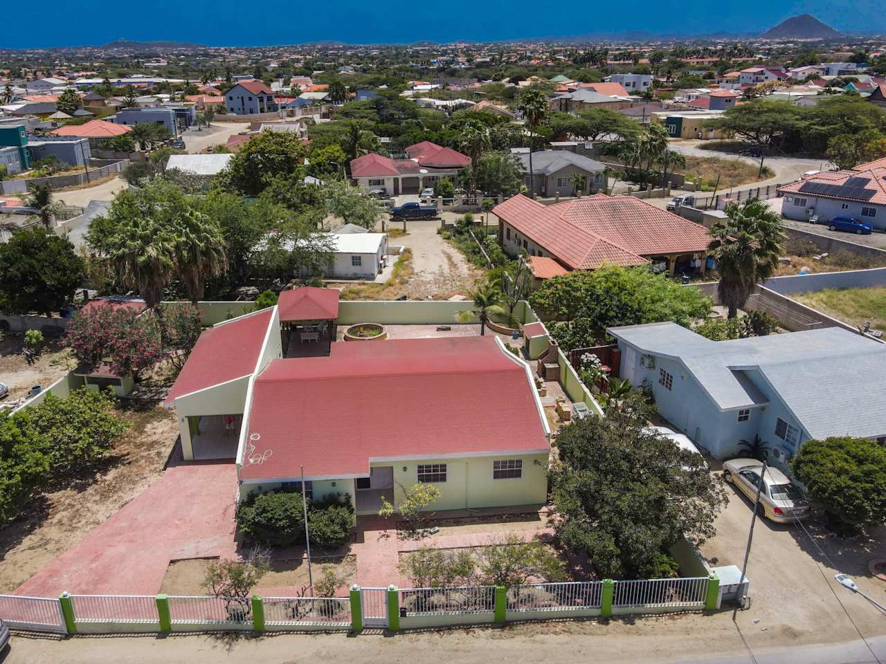 Real Estate in Aruba | Properties in Ponton | Properties in Oranjestad ...