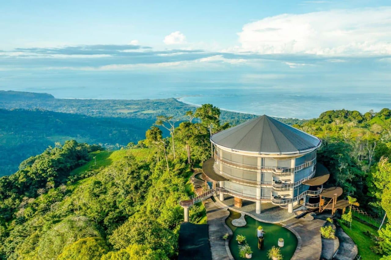 The Ultimate Sustainable Legacy, 360-degree Breath-taking Views Sea ...
