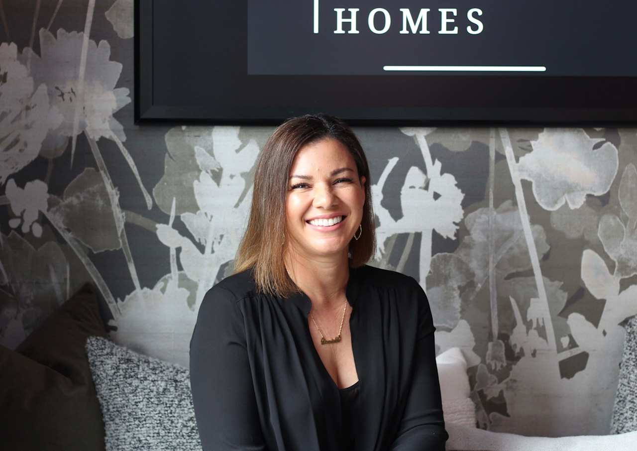 About Danielle Edney | Los Angeles Real Estate Agent